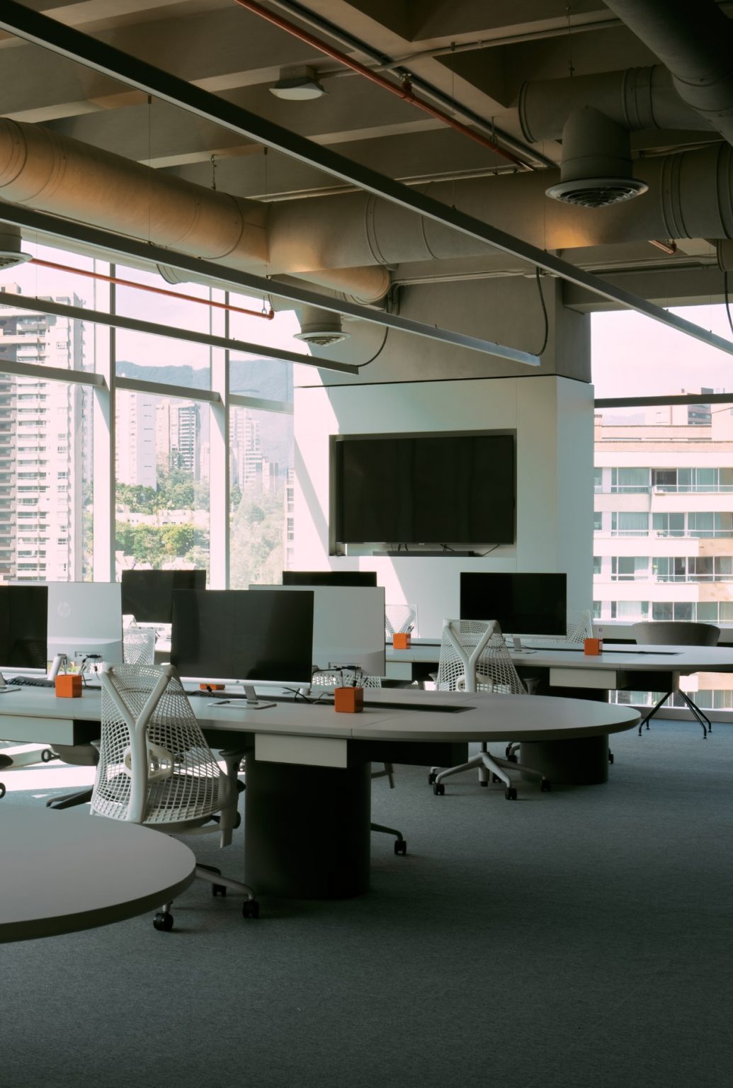 Vibras Lab – Bioclimática Construcciones